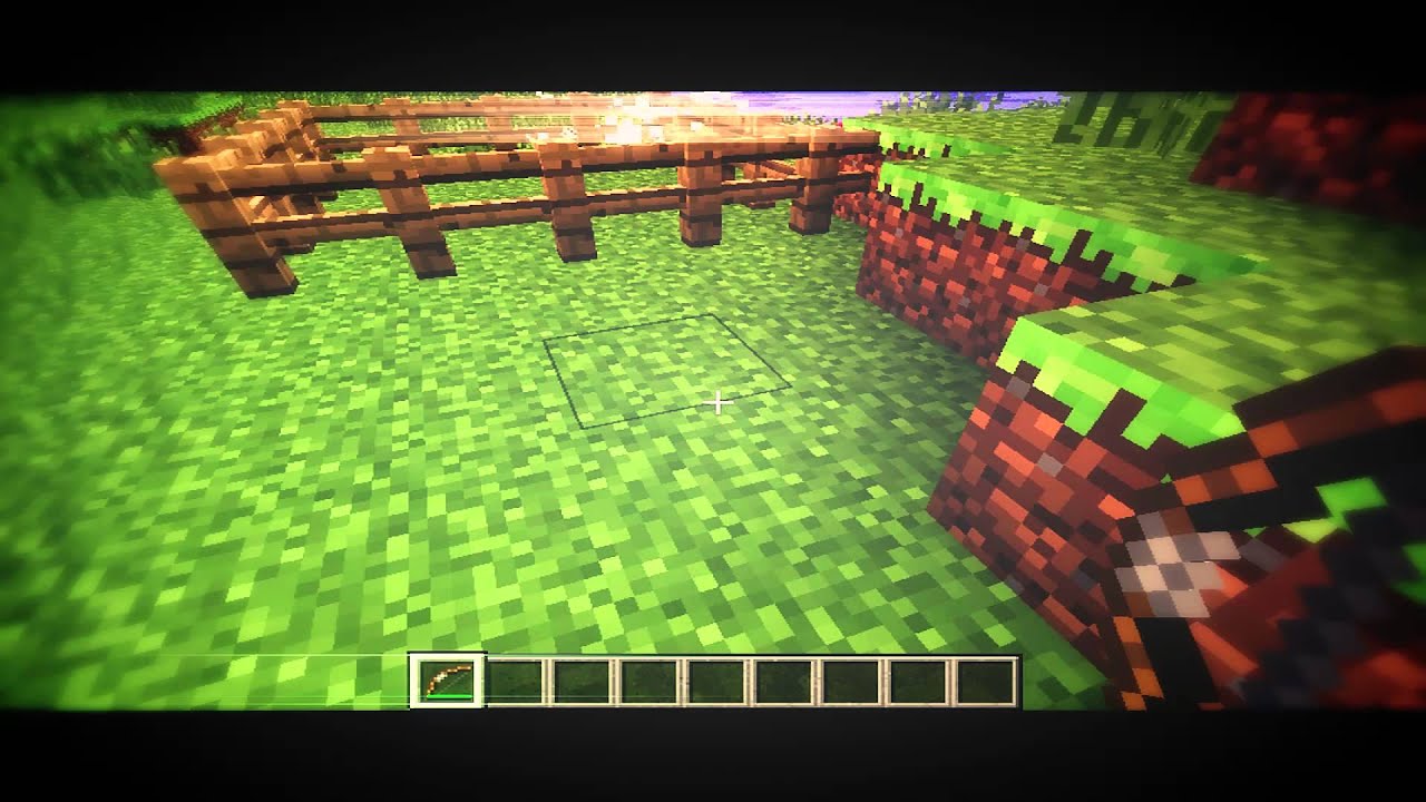 Minecraft OCE // Editing Contest - YouTube