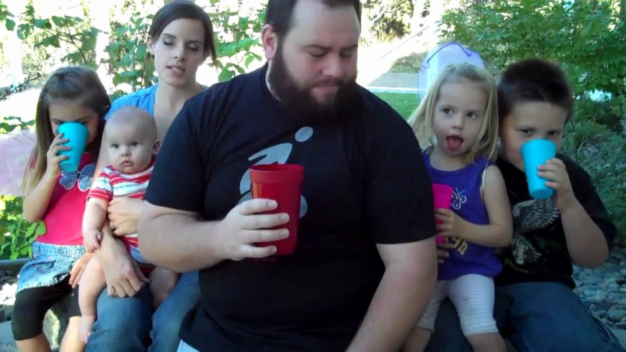 SHAYTARDS Intro (Improved) - YouTube