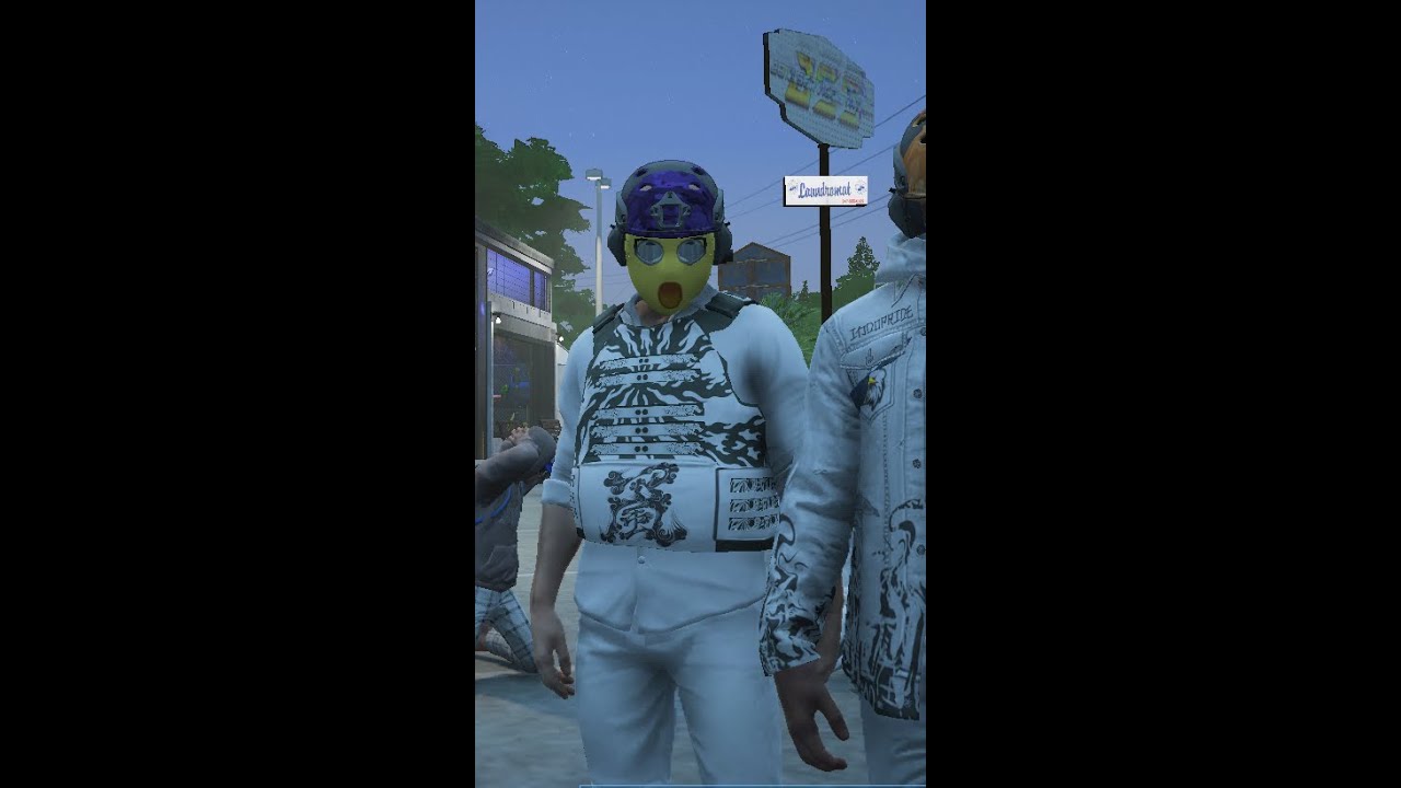 Bahahahaha #ghogang #gtarp #gho #indopride - YouTube