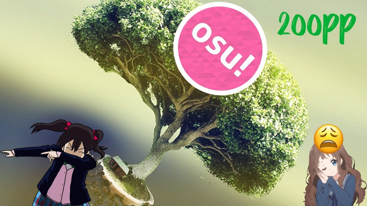 I GOT 200PP IN OWOSU - YouTube