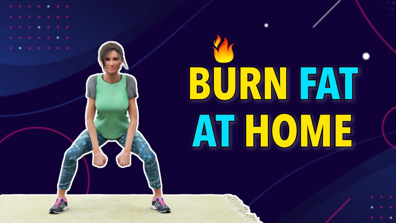 Do These Dance Moves To Burn Fat Youtube