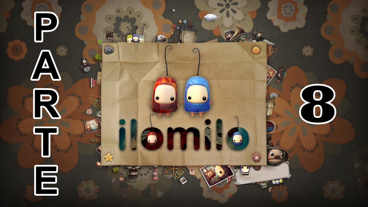 Ilomilo (Gameplay Ita) - Parte #8 - YouTube