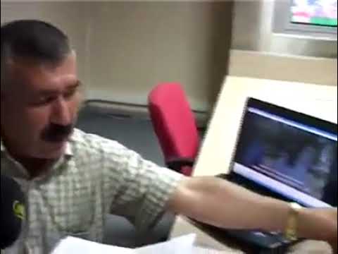 LOKMAN HEKİM TAYYAR HEPATİT B'Yİ YENEN VE DİĞER HASTALARI İLE BİRLİKTE ÇUKUROVA TV'DE