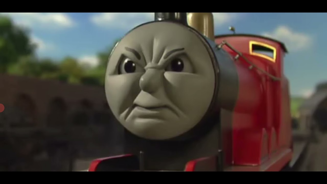 Thomas Crash,s Part 5 - YouTube