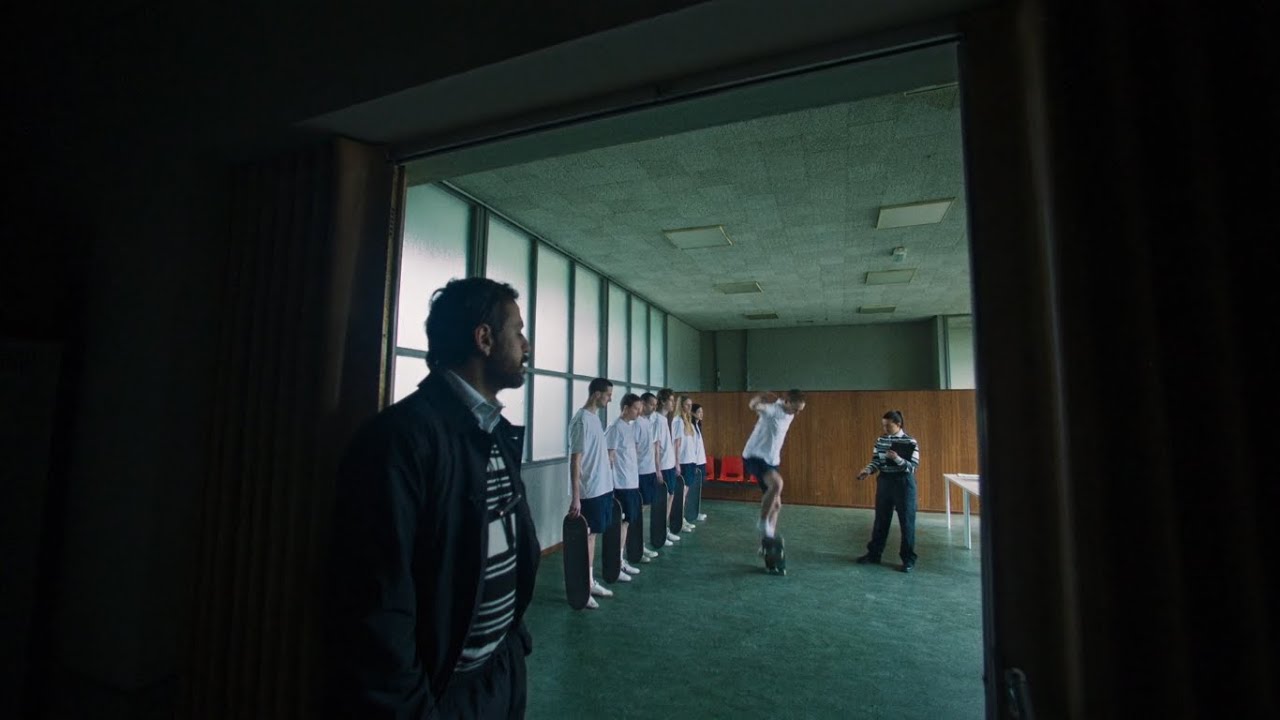 Pop Training Company - YouTube