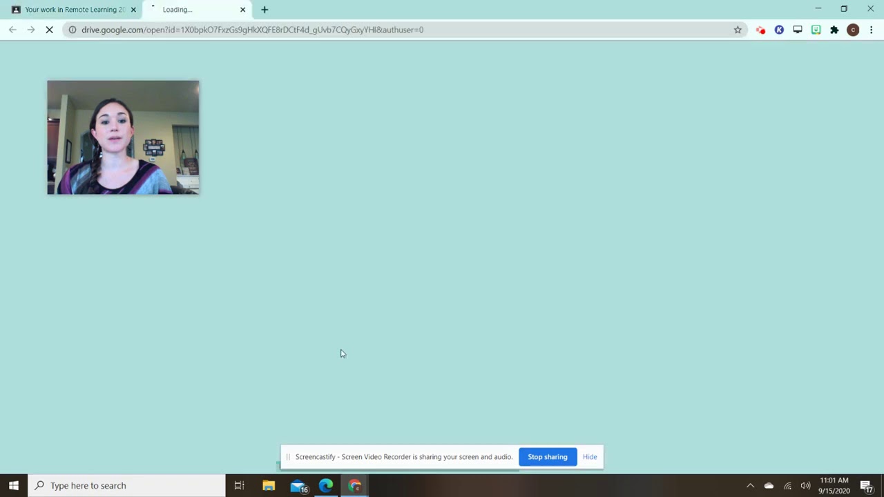 How To View All Your Missing Assignments - YouTube