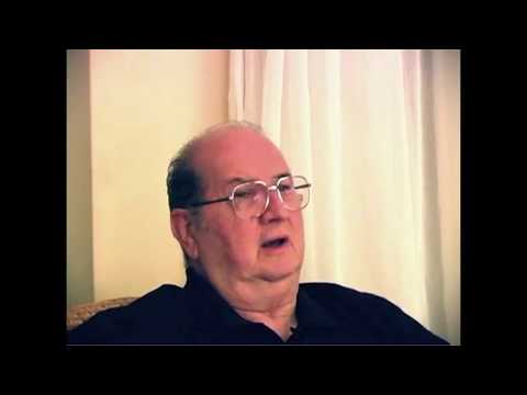 Jordan Maxwell BRAGS That He is Protected by Freemasons! - YouTube