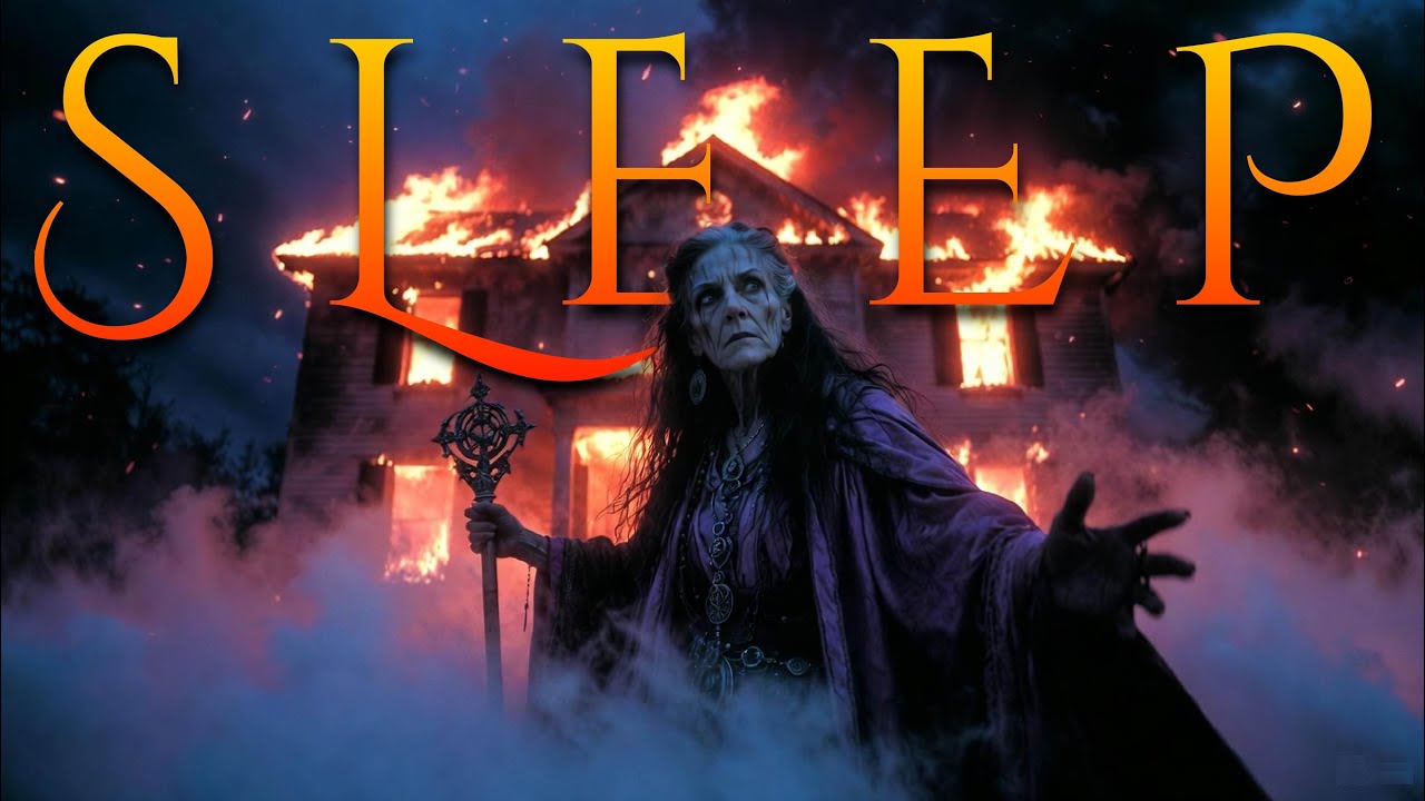 SILENT HILL Lore The Mother Who BURNED Her Daughter - YouTube