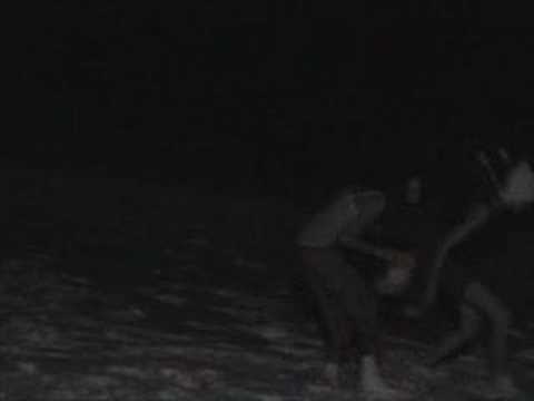 about the whitest thing we've ever done - YouTube