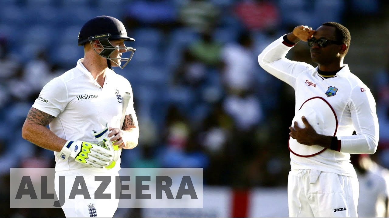 Cricket makes major rule changes after 17 years - YouTube