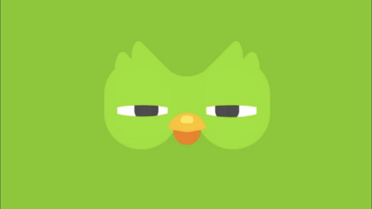 OH MY GOD DUOLINGO HYPERCHARGE - YouTube