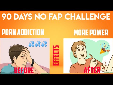 90 DAYS NO FAP CHALLENGE | POWER | MOTIVATION | VIDEO - YouTube