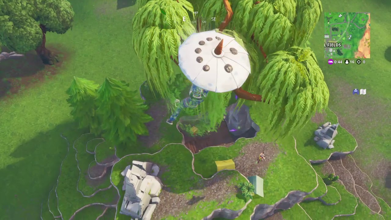 My best no-scope yet! (storm scout sniper) - YouTube