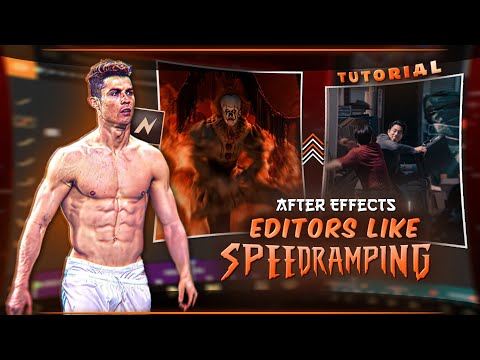 Complete Speed Ramping Guide | Node Video (Beginner to Pro)