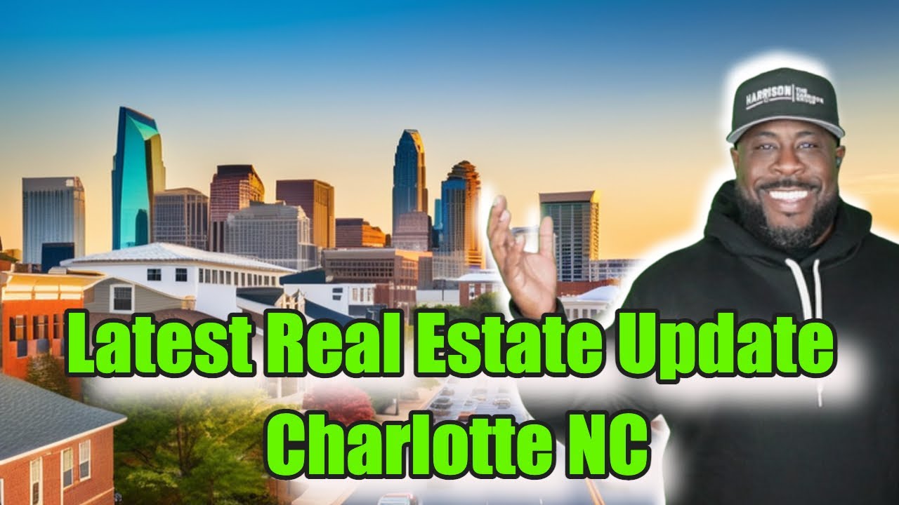 Latest Charlotte NC Real Estate Market Insights: Week of February 12 ...