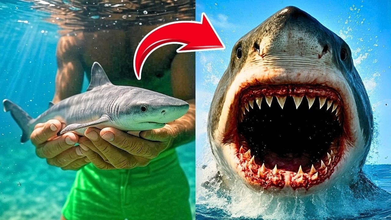Shocking Before & After Animal Transformations (Unbelievable Glow-Ups ...