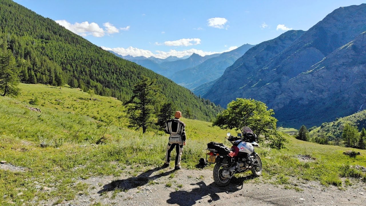 Stella alpina rally 2018 trailer - YouTube