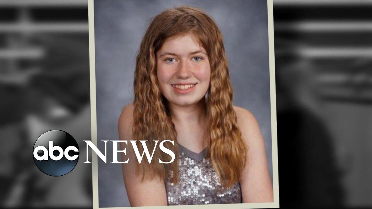 New clues in search for 13-year-old after parents' murder - YouTube