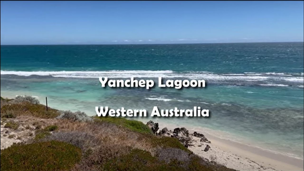Yanchep Western Australia Tonys Magical Tours - YouTube