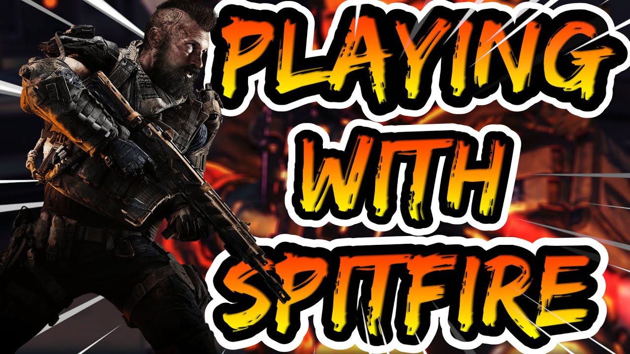 Crazy Spitfire Gameplay. - YouTube