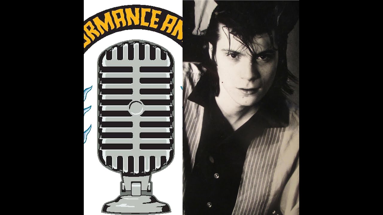 Phil Marcade On The Senders Retrospective, Johnny Thunders, Wayne ...