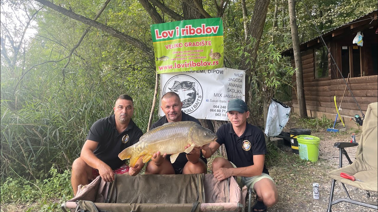 Smoluca 01-04.09.2024 - YouTube