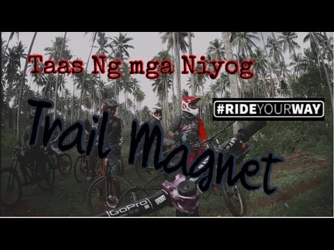 BALO I LANAO DEL NORTE TRAIL | BALIK ULIT SA PABORITO NAMING SPOT ...