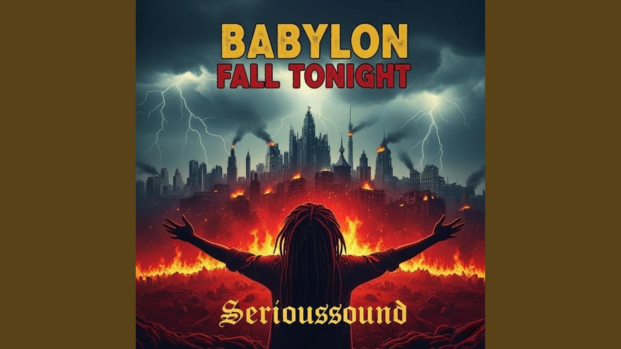 Babylon Fall Tonight - YouTube