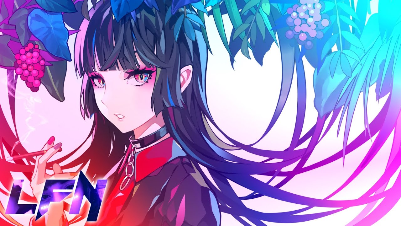 Geoxor & poixone - I'm Here - YouTube