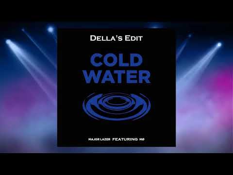Cold Water - Major Lazer ft. MØ ONLY (MØ Solo Edition)