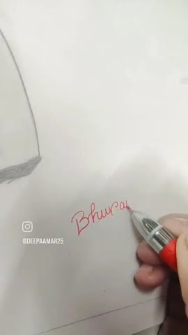 Sketch by Bhuvana - YouTube