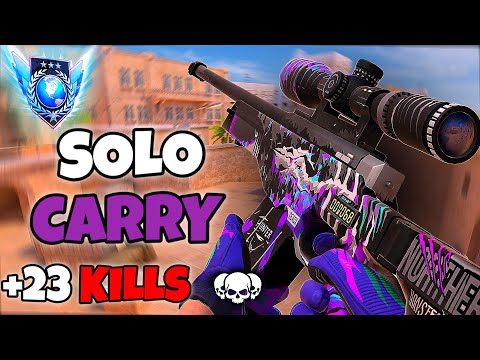 STANDOFF 2 | Full Competitive Match Gameplay ( +23 Kills ) 🤯🔥💯| iPad Pro 2024 | 0.37.1