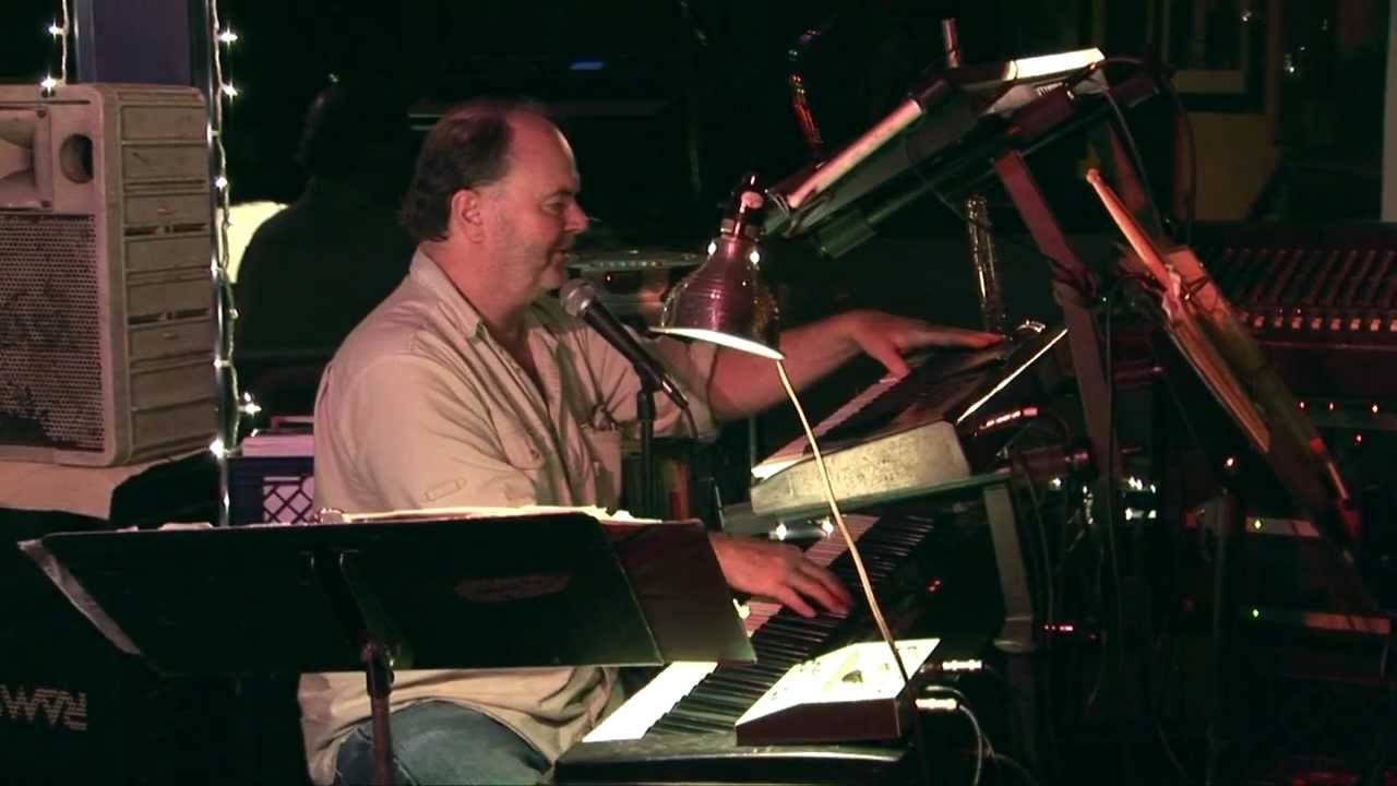 Sigmund Snopek III in Door County at Sonny's Pizzeria Bar & Grill - YouTube