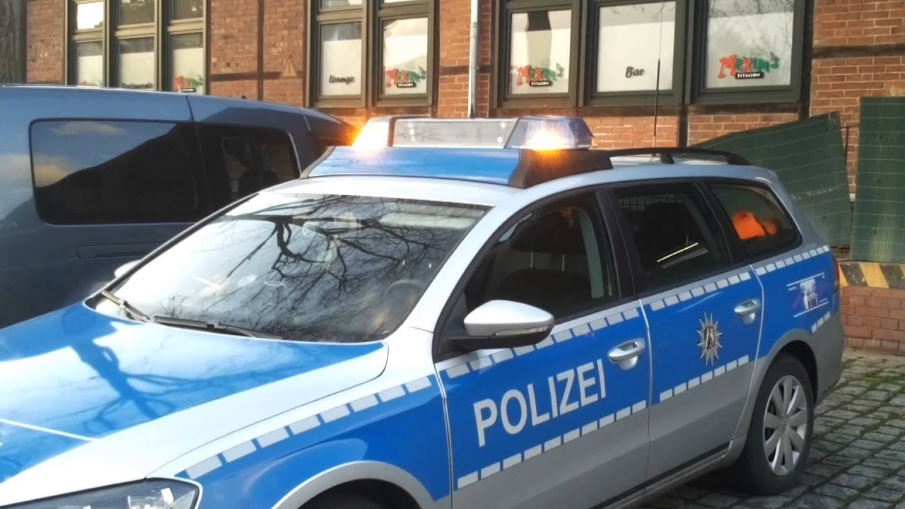 Blinker "steady Burn" - YouTube