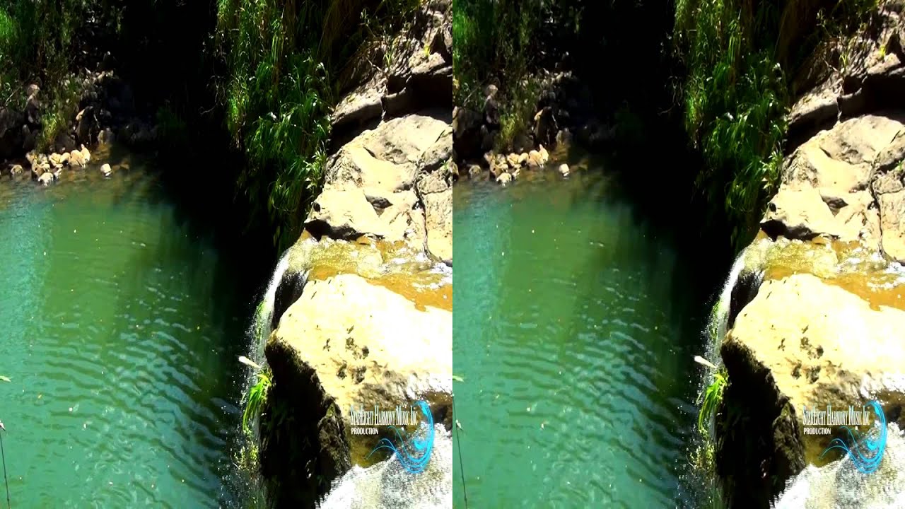 3d 3d video 3ds 3d movie 3d in 3 minutes 3d video glasses needed Hawaii ...