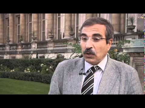 Rencontre avec Mohammed Ballout, journaliste blessé en Libye - 17 ...