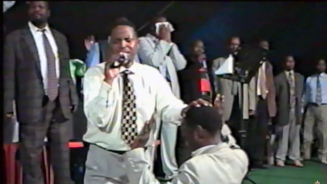 WHAT DO YOU SEE | APOSTLE N J SITHOLE - YouTube