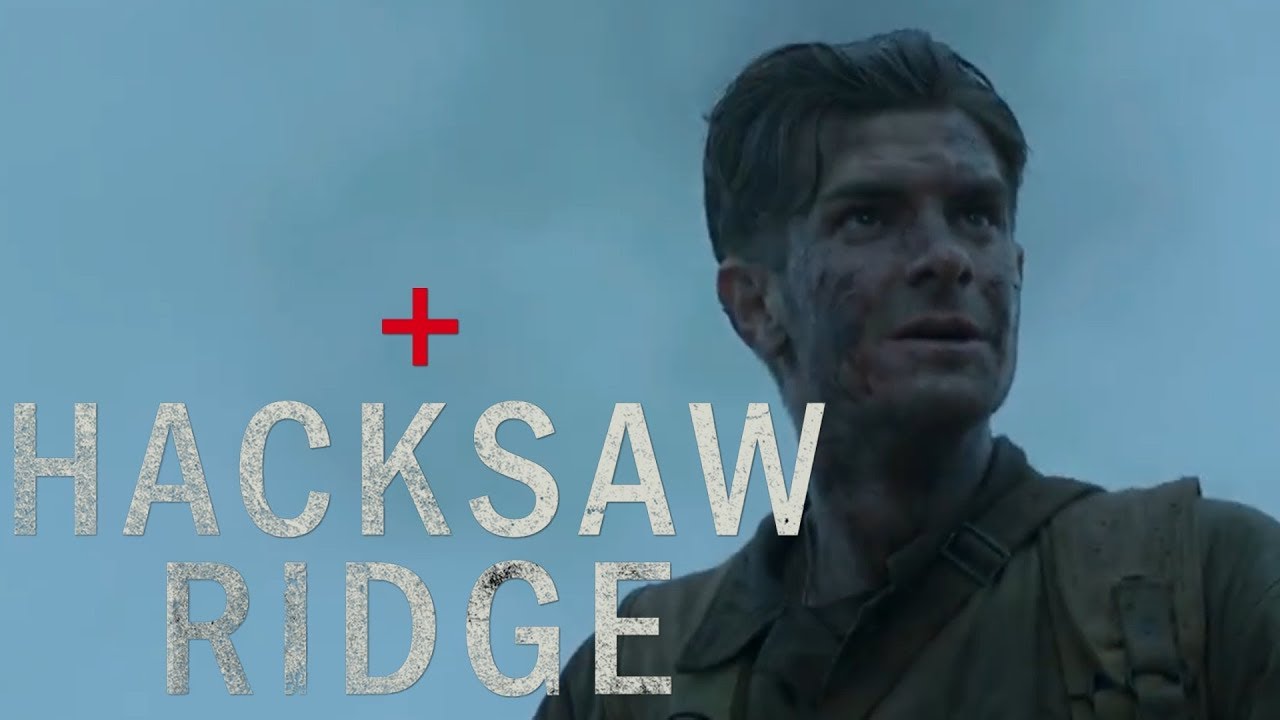 A Tribute to Desmond Doss - Hacksaw Ridge [1080p] - YouTube