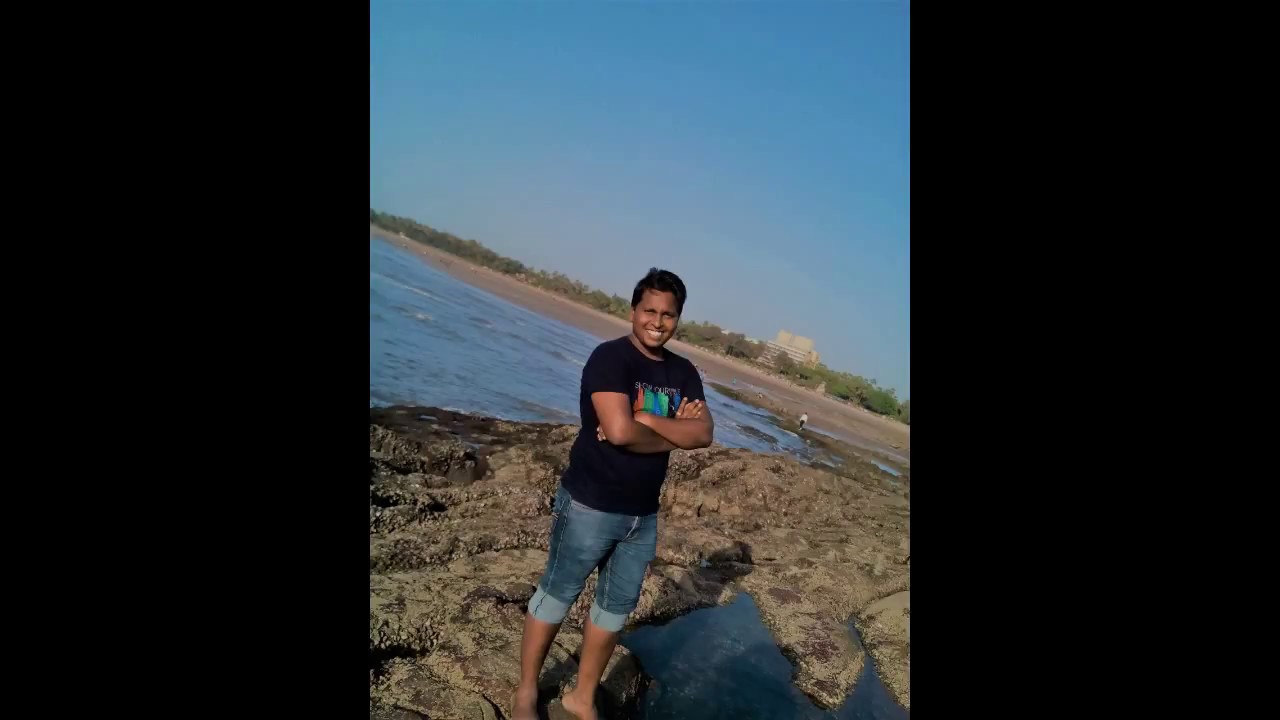 AKSA BEACH I MADH ISLAND I MALAD I MUMBAI - YouTube