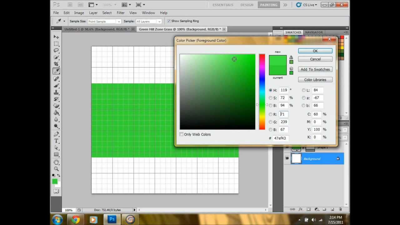 Level Design 101 Ep 1 "Textures Part 1" - YouTube