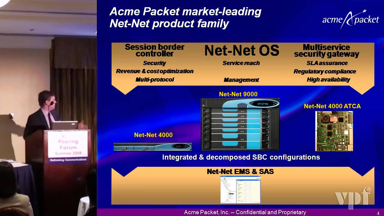 The Anatomy of Session Border Controllers (2 of 7) - YouTube