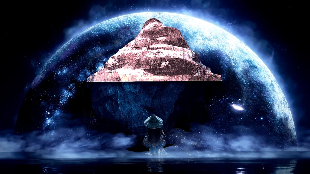 O Iceberg Profano de Elden Ring - YouTube