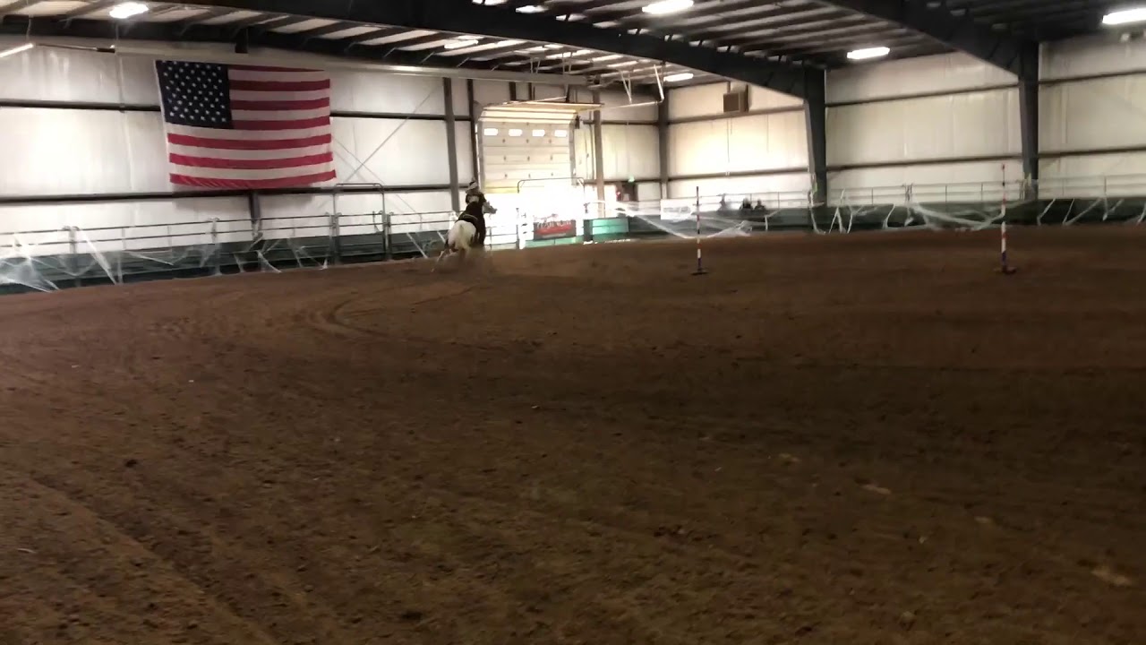 2018 fails of barrel racing! - YouTube