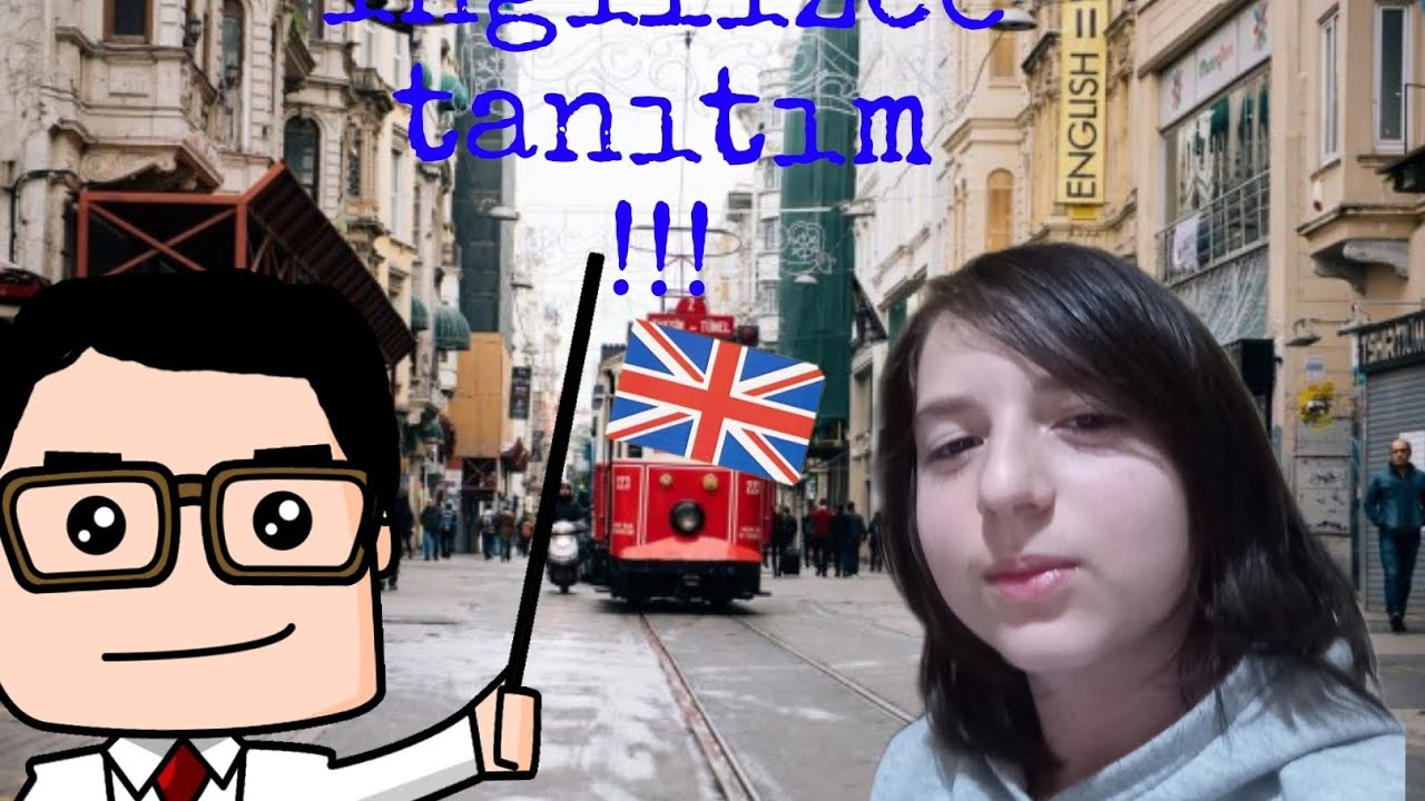 ingilizce-dersi-tan-t-m-ingilizce-tan-t-m-devi-youtube