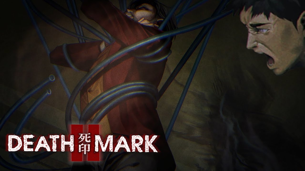 Waterbending Sewage Slasher | Death Mark II [2] Chapter 1 End - YouTube