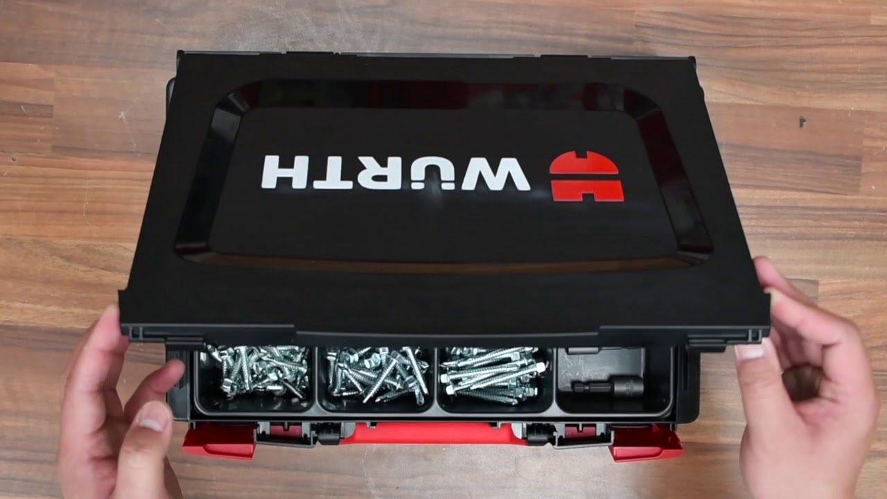 Wurth Tool Cabinets | Cabinets Matttroy