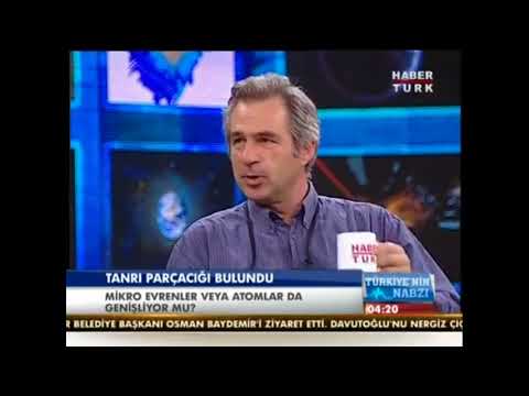 Caner Taslaman'ı Rezil Eden Ateist Fizikçi.. Kerem Cankoçak