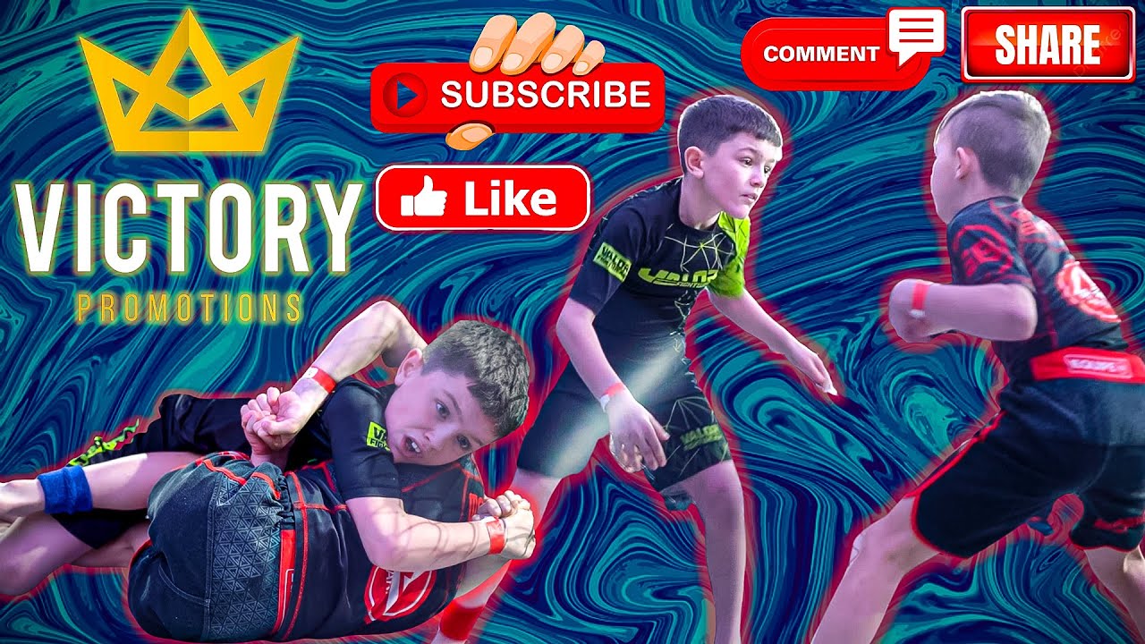 FIGHT 6 BRAZILIAN JIU JITSU BJJ MMA GRAPPLING @ant_shotit 11 02 23 VICTORY PROMOTIONS LIVERPOOL ...