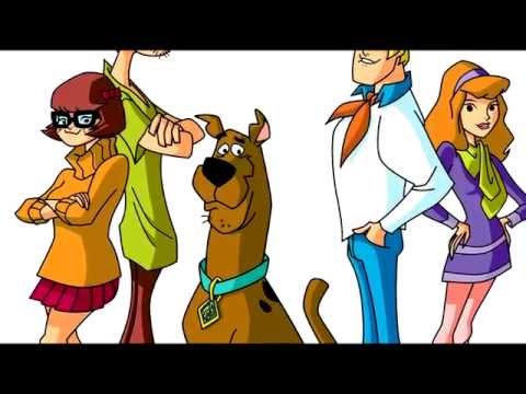 jm0364 Reviews - The Scooby Doo Project - YouTube