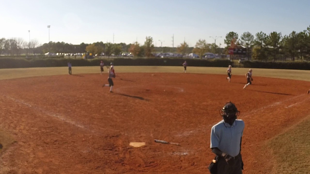 White Lightning Nov 18 2018 - YouTube